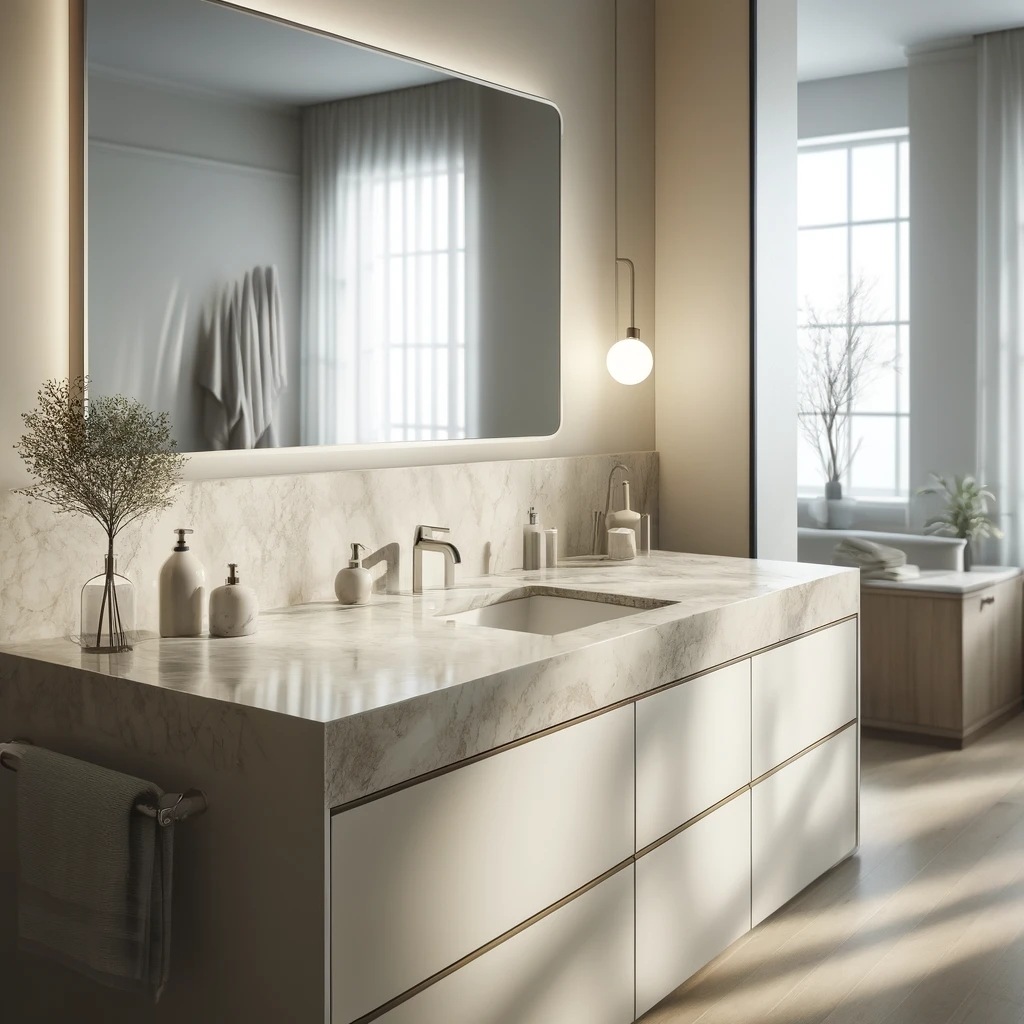 2024 Global Stone Market Trends: Shifts in Demand for Engineered and Natural Stones-www ...