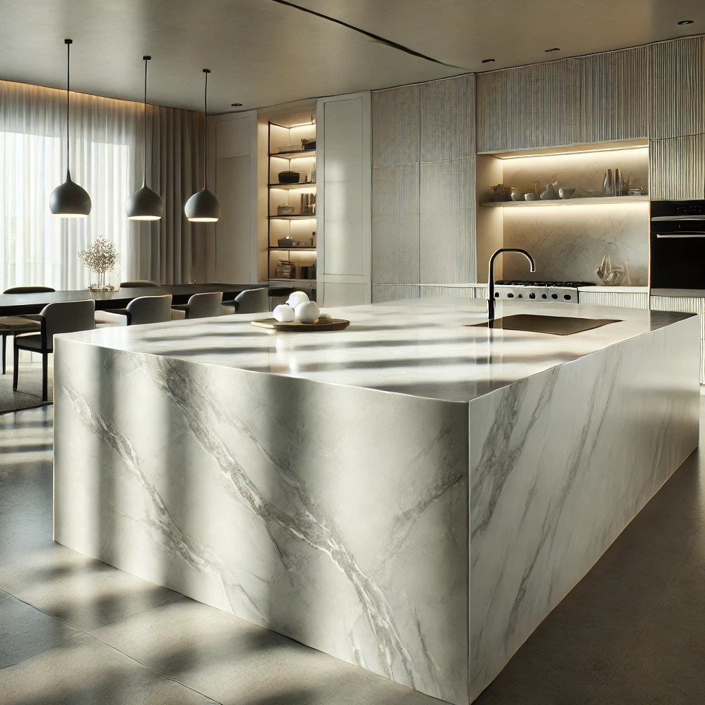 Exploring Silica-Free Quartz Surfaces: The Future of Sustainable Stone ...